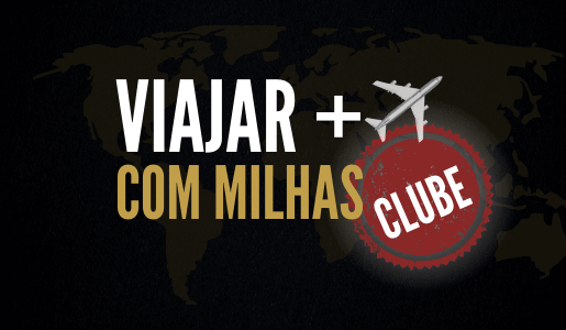 CLUBE VMCM – Viagem com Pontos!